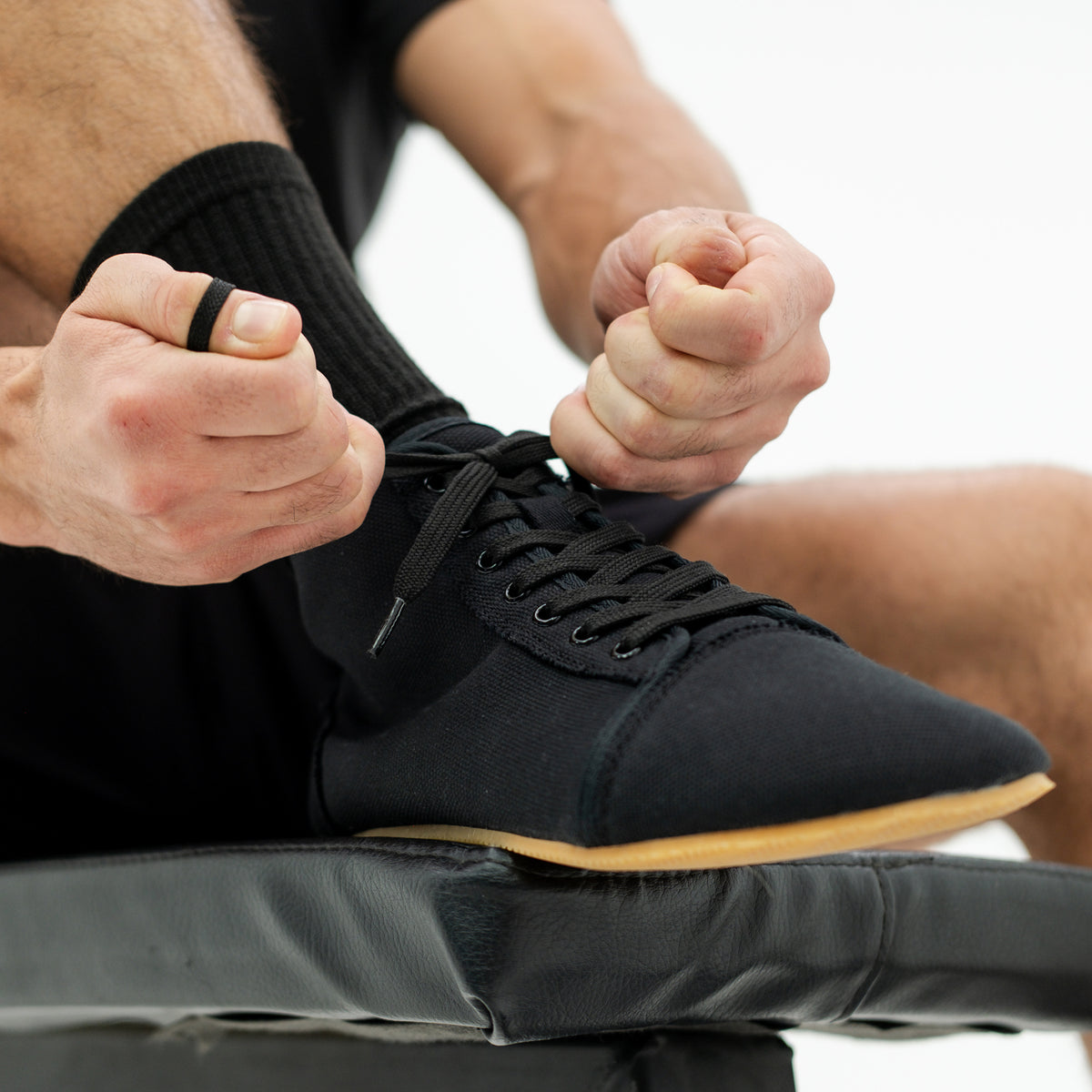 Bearfoot Shoes: Functional Barefoot Footwear for Strong, Healthy Feet
