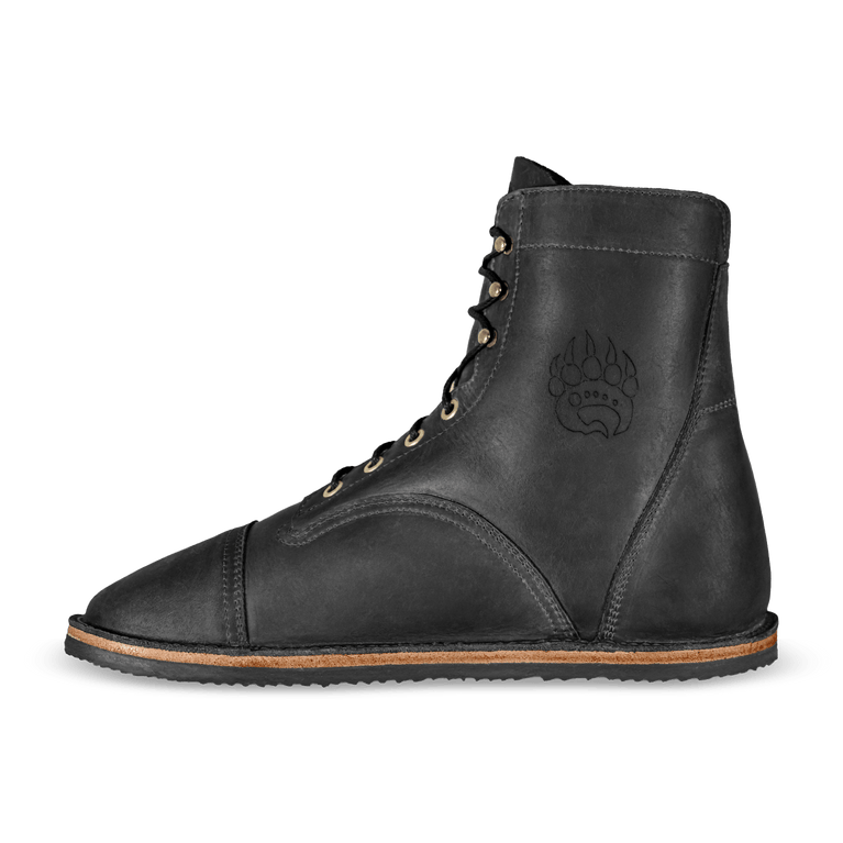 Bearfoot - Barefoot Boots | Bearfoot