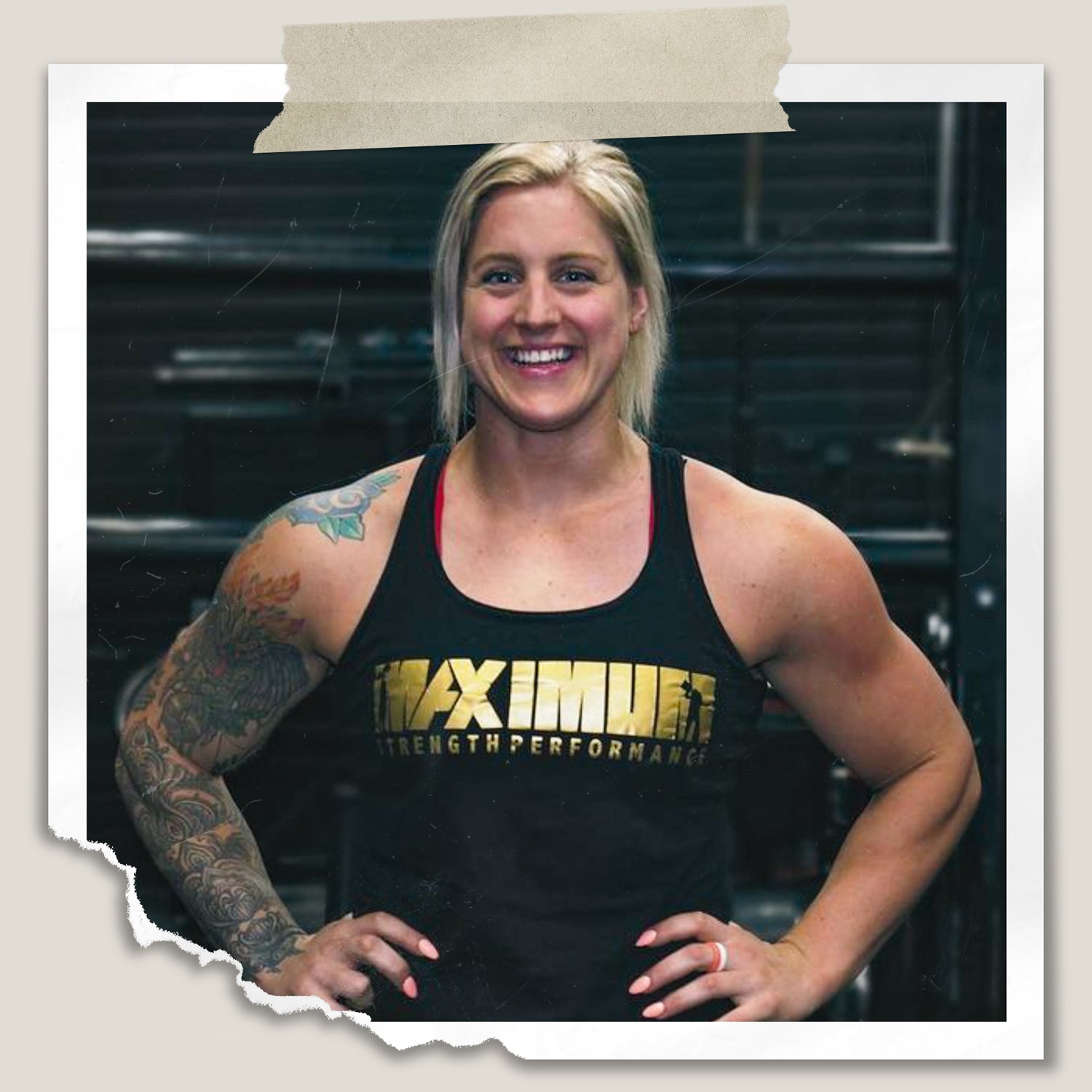 Athletes#N# – Bearfoot